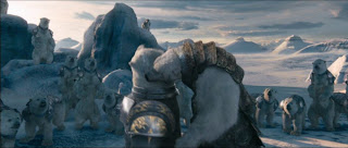 Tasty Movie Deaths: The Golden Compass