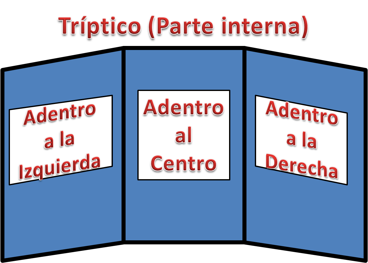 Mi Secundaria: Los Folletos