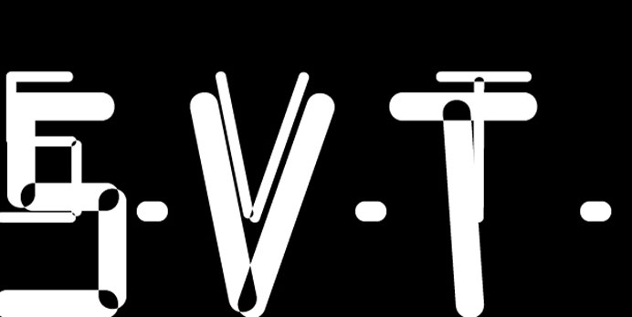 [E.O.M.S.]: SVT Font by Vier5