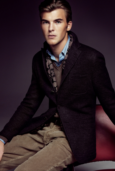 Masstigio: MASSIMO DUTTI