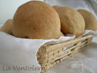 LA VENTOLERA: PANES
