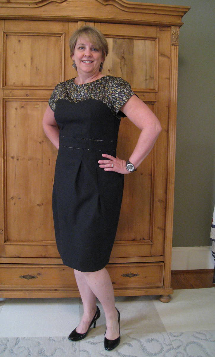 It's a Sewing Life: December 2010