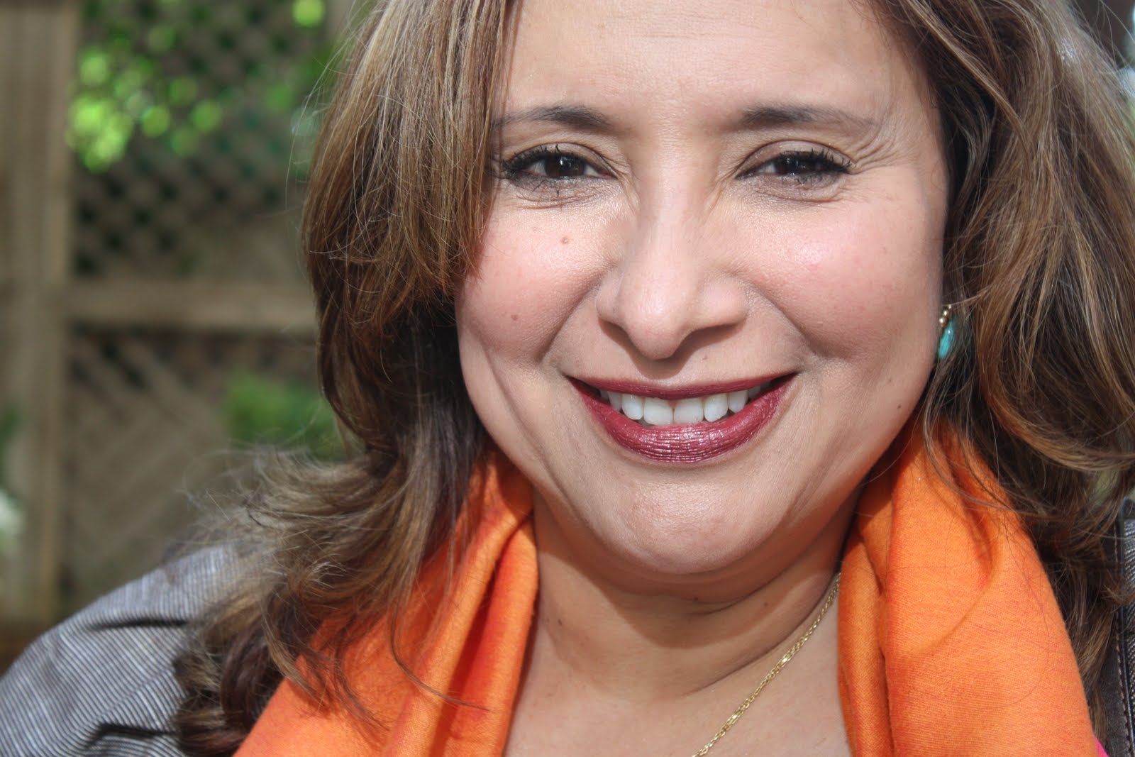 Walker Report - Shedding Light on Bexar County: Fundraiser for Pamela ...