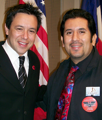 Walker Report - Shedding Light on Bexar County: Cesar E. Chavez Legacy ...