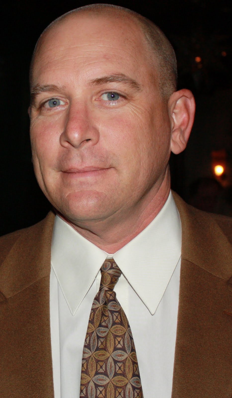 Walker Report - Shedding Light on Bexar County: Florida Governor ...