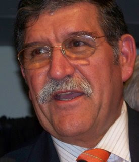 Walker Report - Shedding Light on Bexar County: Dr. Ricardo Romo to ...