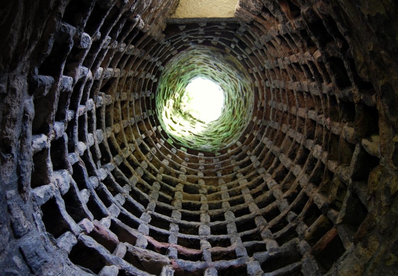 Willowbrook Park: The Dovecote...