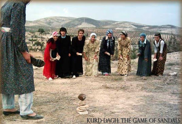 AFRIN - city, region and river in Syria.: Views of the life in Afrin ...