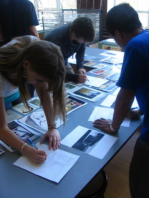 rebecca roberts: advanced 2d art.