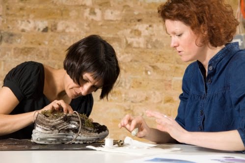 simon dye 3rd year blog