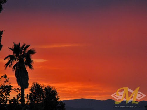 Murrieta Photography: Scenic Pictures