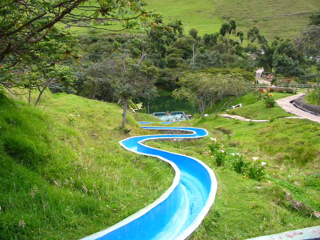 MUNICIPIO PURACÉ: PURACÉ - KOKONUCO