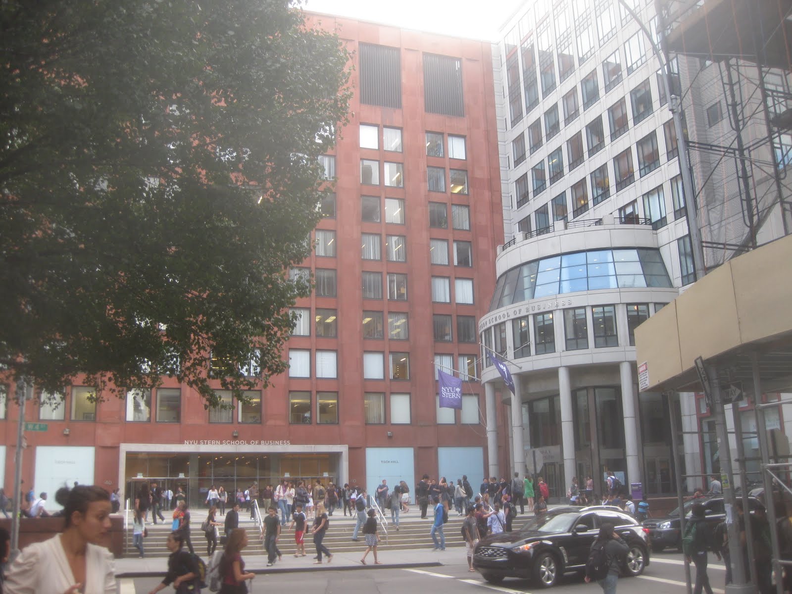 Right Here NYC: The Triangle Shirtwaist Factory Fire