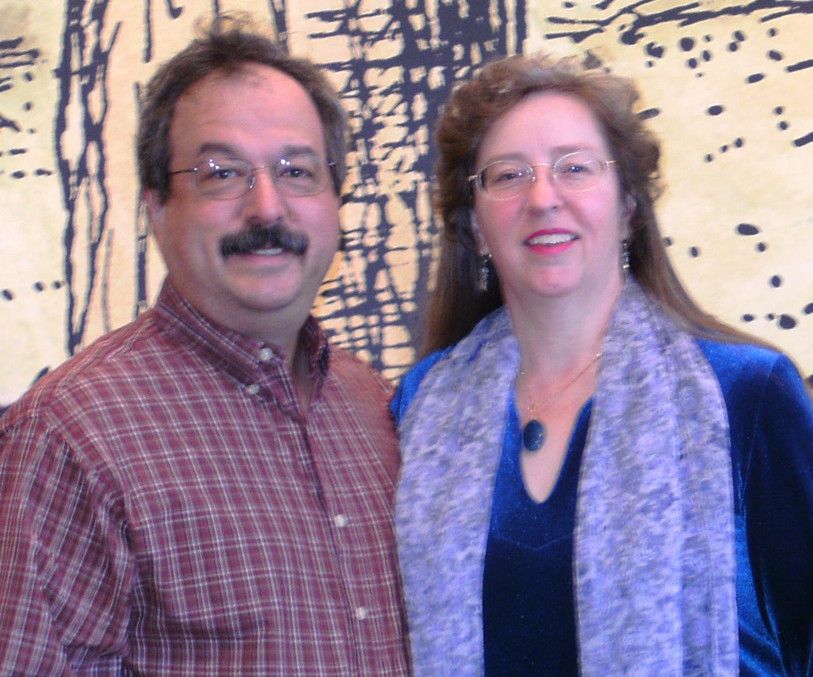 A Family Friendly Book Blog: Interview with Fantasy Authors Donna and ...