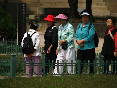 amcintosh.net: Korean Adventure: Ajummas