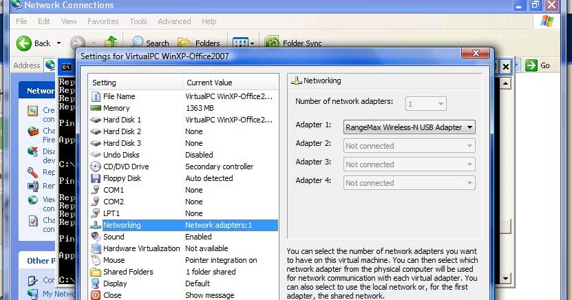 Windows xp virtual wifi adapter download - atlanticpag