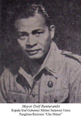 Bodewyn Grey Talumewo Blog: Galeri Foto Minahasa: HUT Bulan Agustus 2009