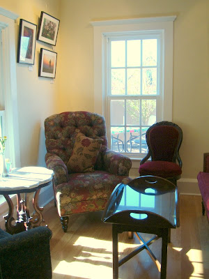 不一样的天空: Wisdom Tea House