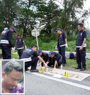 The Indie Story: SOSILAWATI DI SEKSA DENGAN KEJAM SEBELUM DI BUNUH