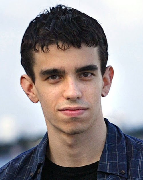 this blog is eggsalady: Sexy Programmer Thursday: Passion Explosion ...