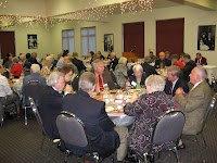 The Leavenworth Gideon Camp