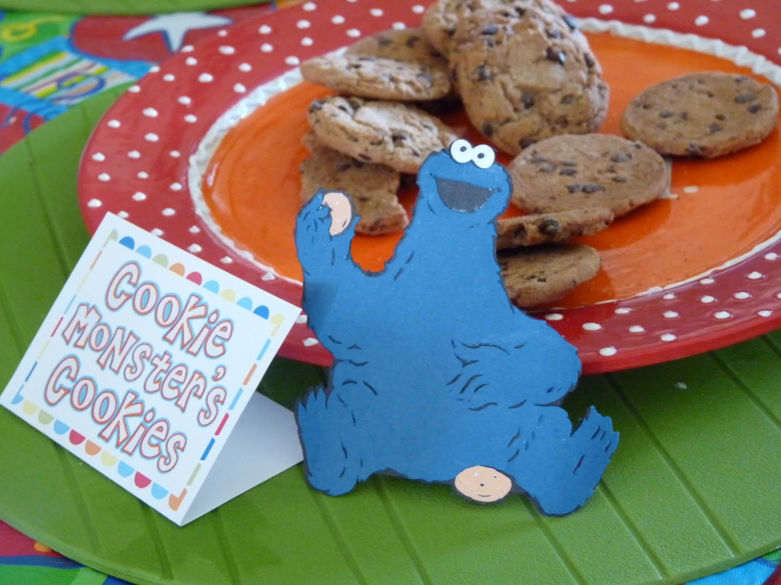 Smile Like You Mean it: July 2010