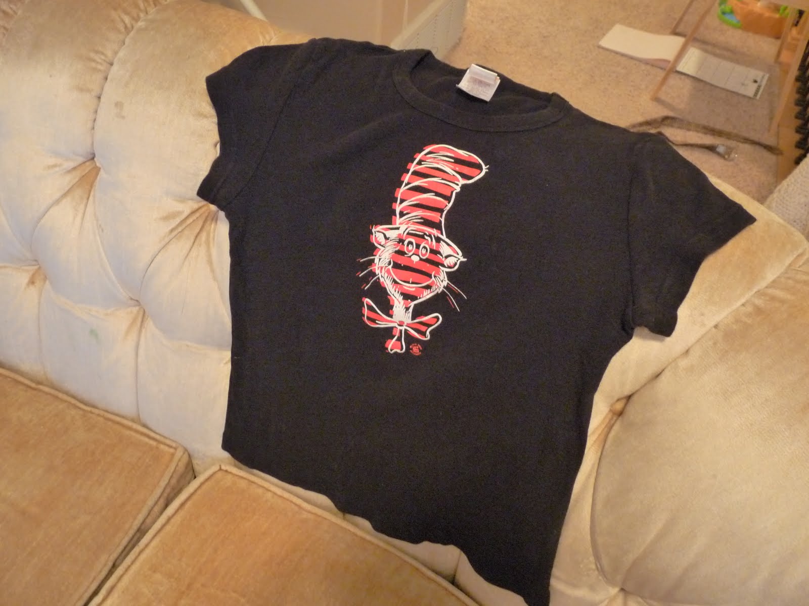 Cat In The Hat Captions at Janet Vaugh blog