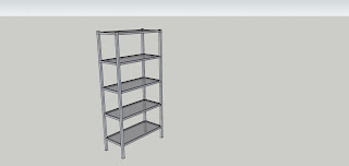 Benv2423 2009: Sketchup vs Solidworks vs 3Ds max