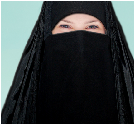 Burqa Girls | Beautiful and Spicy Girls