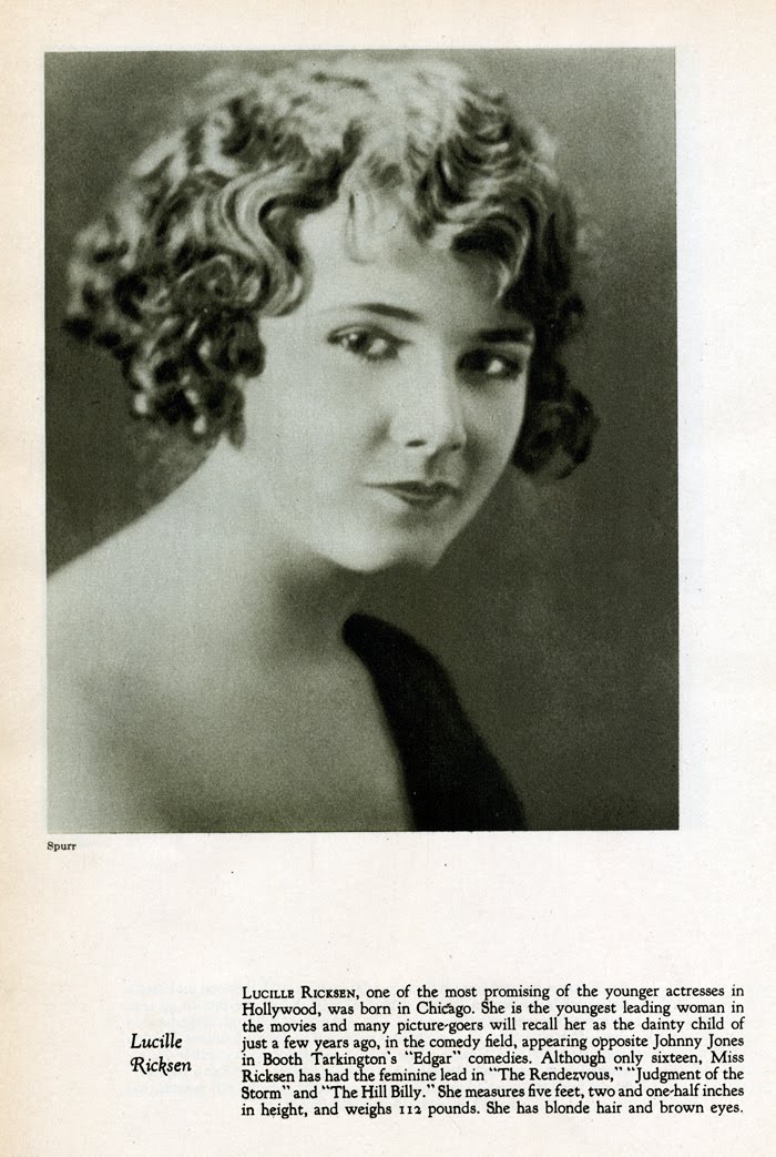 Allure: October 2010