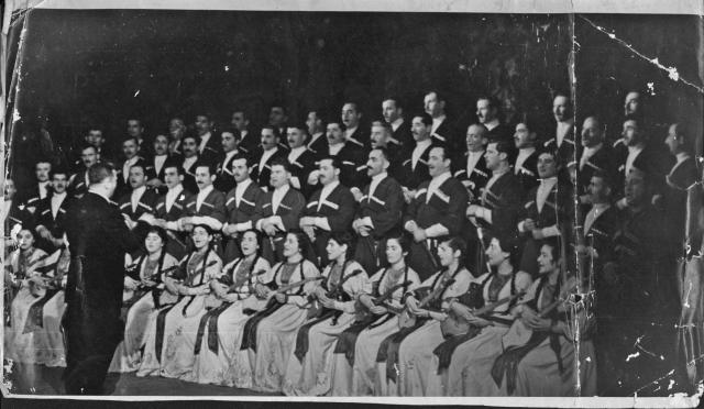 ქართული ფოლკლორი