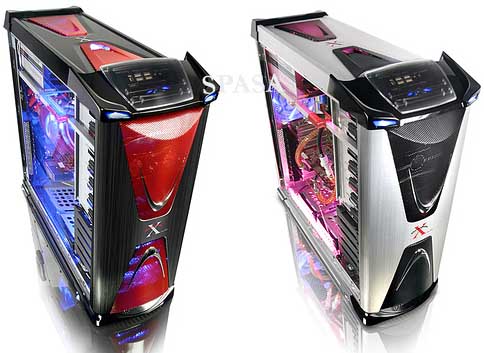 Softskill Only: Komponen-Komponen CPU dan Fungsinya