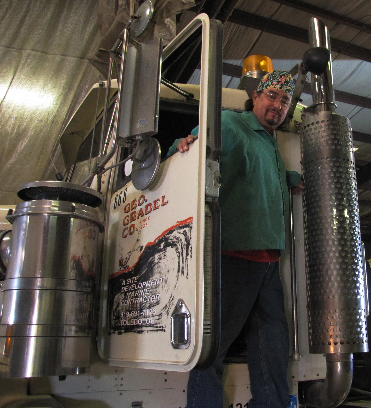 Kendra Caudill's Photo Blog