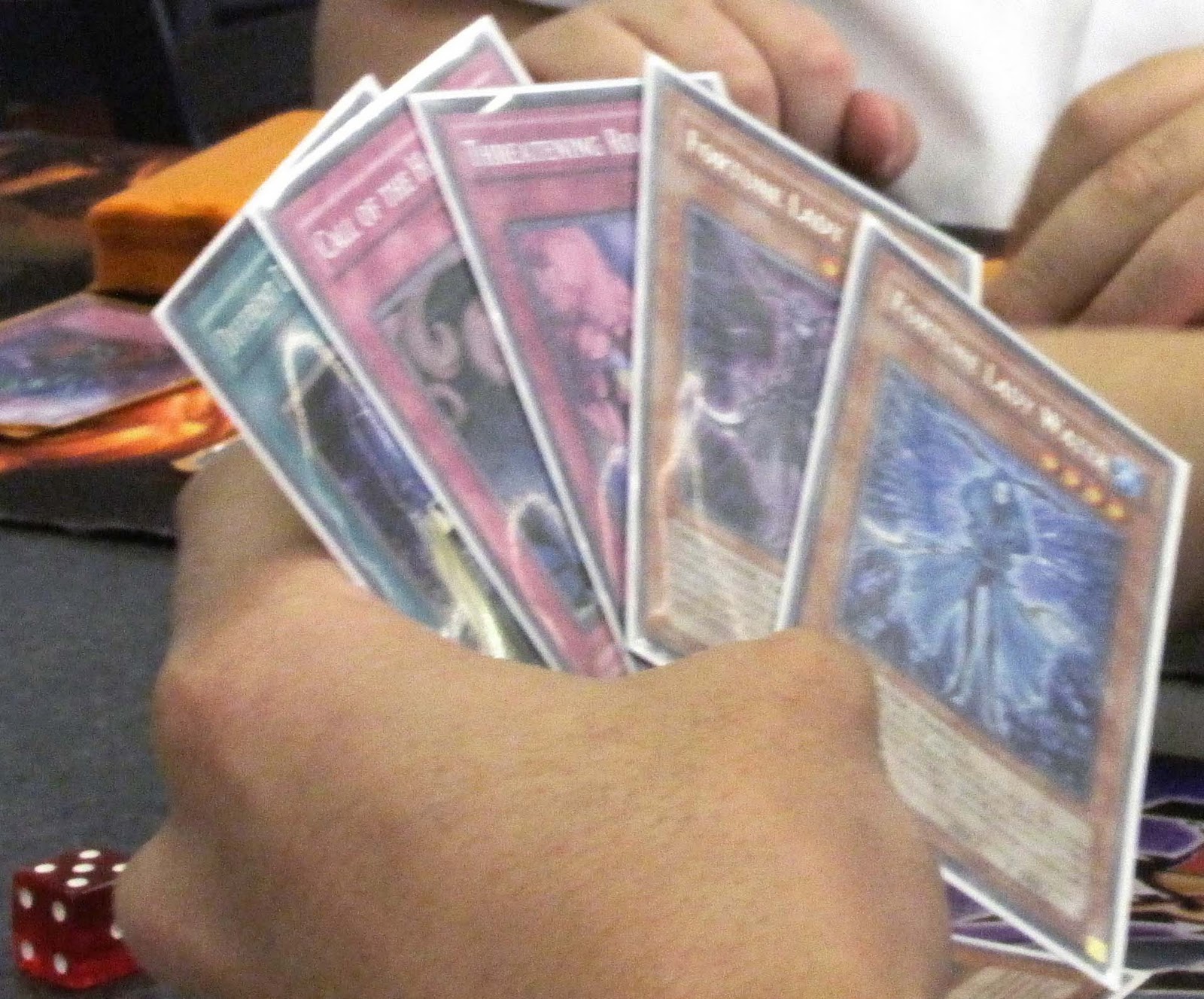 Kendra Caudill's Photo Blog