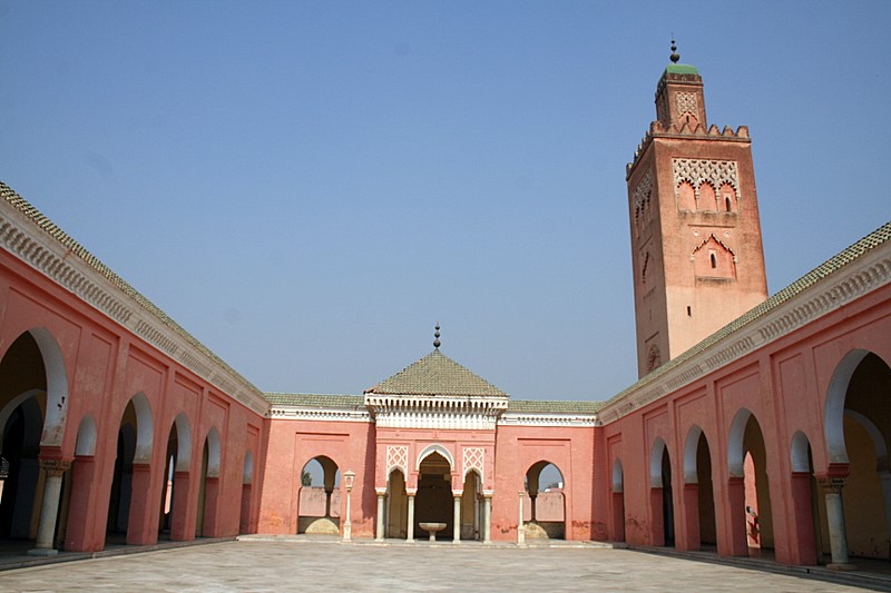 Masjid Pictures: MASJID PICTURES