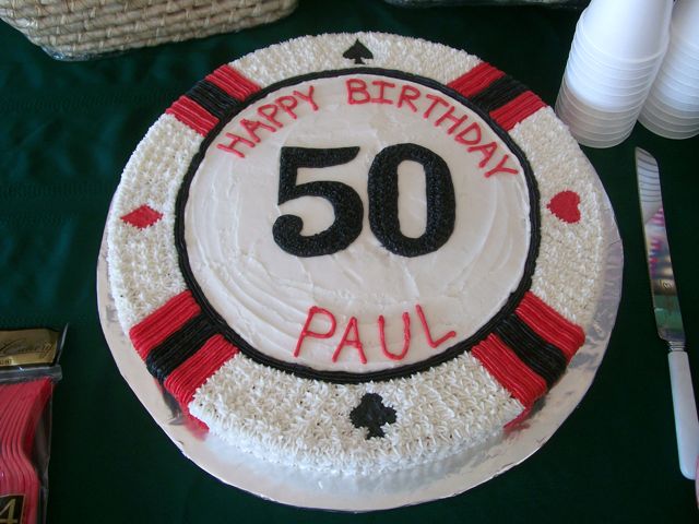 Cakes By Pamela Dad s 50th Birthday cakes-by-pamela-dad-s-50th-birthday