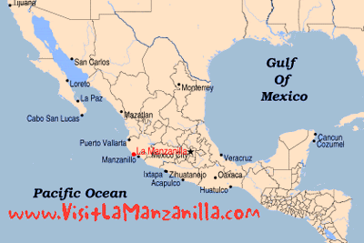 Mucho ruido y pocas nueces - Kalle en Mexico!: Part 4.2 Undertows in ...