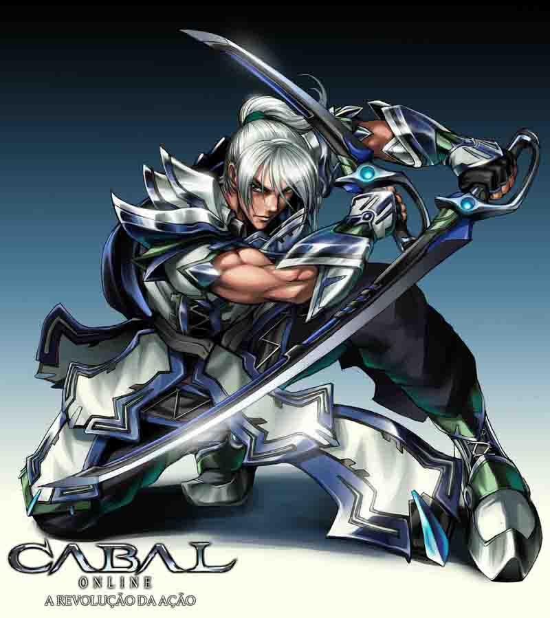 Top Guide Cabal Online: Blader