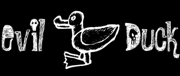 Evil Duck Musicblog