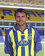 Çalakalem: Fenerbahçe transferleri / 2001-02 sezonu