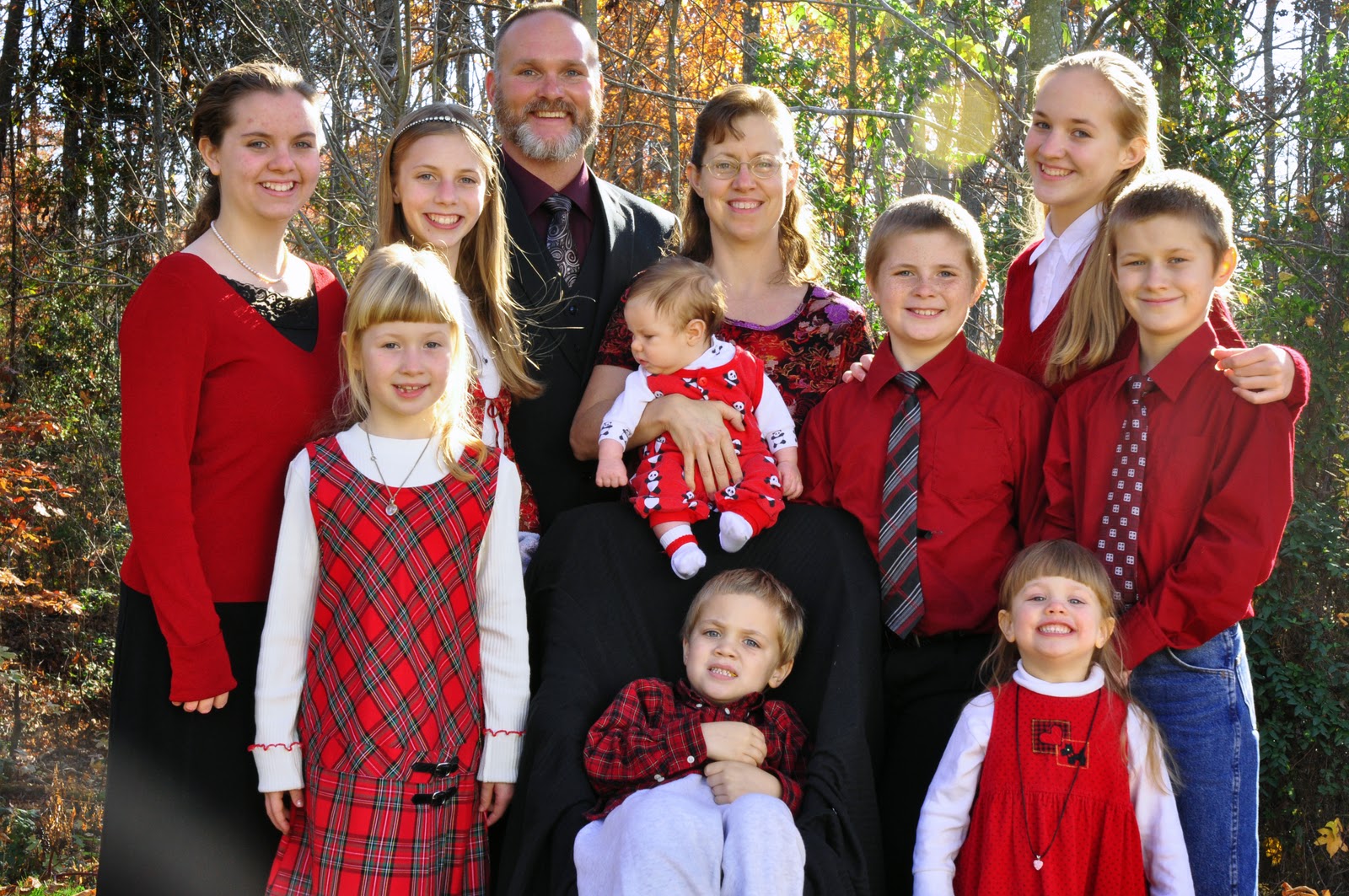 Photography for Jesus: Who I Am