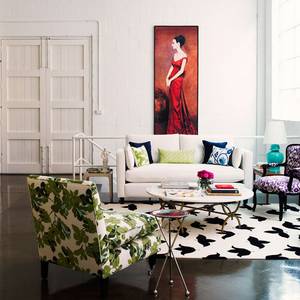 MYSTYLE design interior art: INTERIORS I LIKE