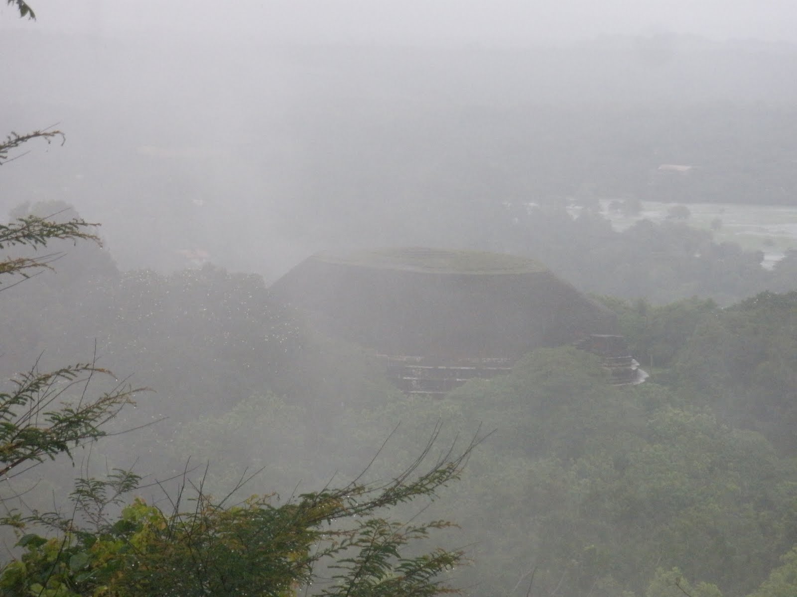 From Serendib To Sikkim: Seated Buddha, Mihiñdu Guhawa, Aradhana Gala ...