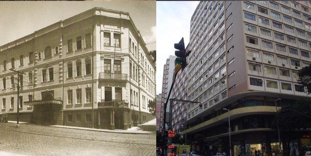 Fotos antigas de Belo Horizonte | Page 56 | SkyscraperCity