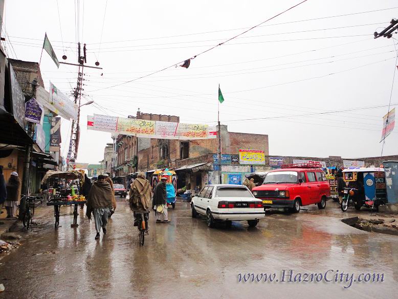 Hazro Pakistan Wallpaper Picture