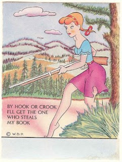 Random Neat Stuff: May 2009