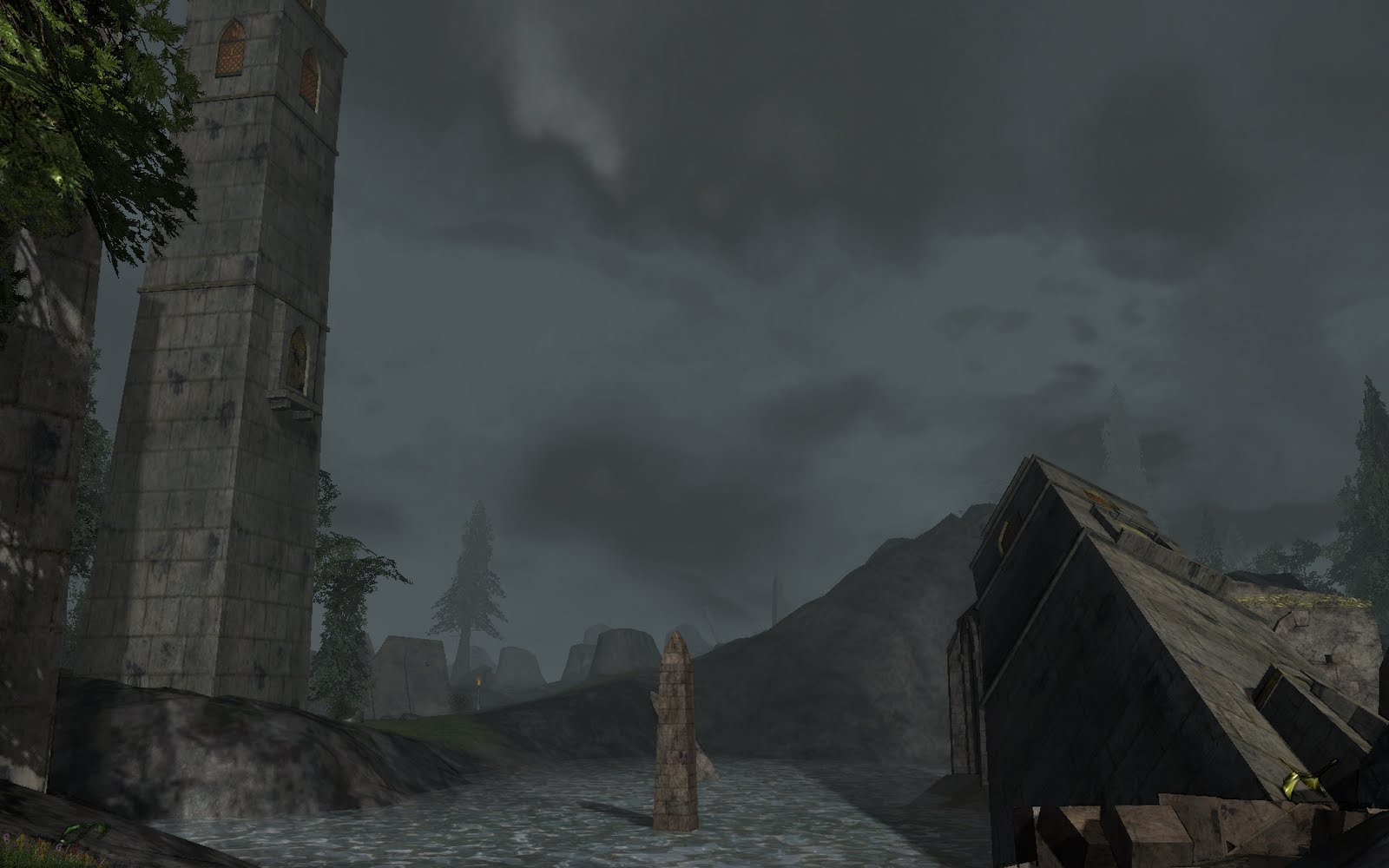 Darkfall 2.0 renamed to Darkfall Unholy Wars - hits PC on November 20th ...