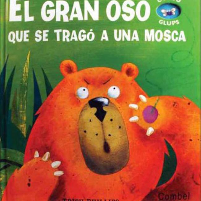 FORUM: EL GRAN OSO
