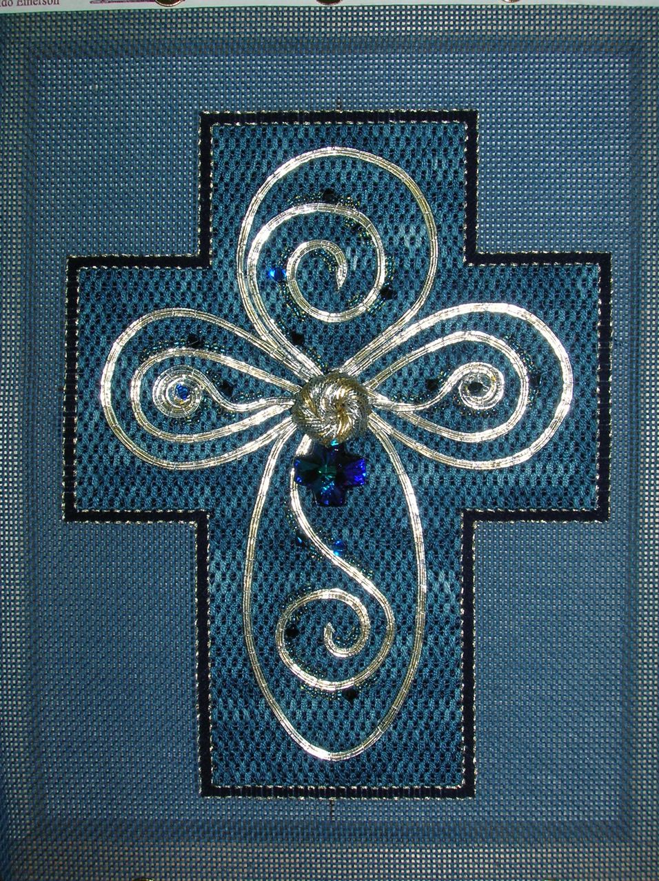 DMC Memory Thread - Nimble Needle