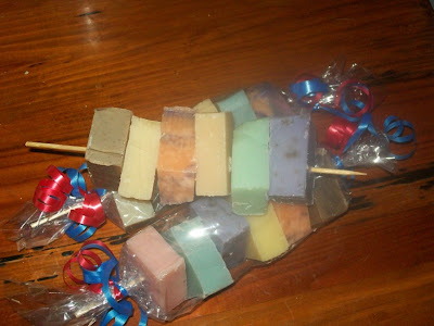 BrisStyle: Christmas Gift Guide: $15 and Under